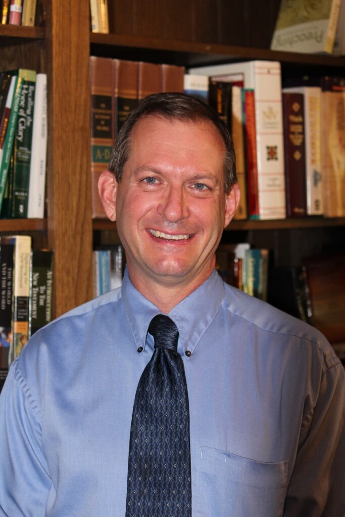 Home - Countryside Baptist Church, Hutchinson, KS